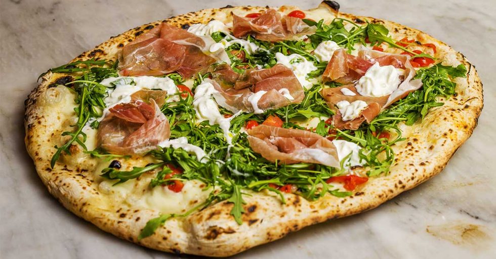 Your seaside pizzeria in Malta - Pizzeria Napoletana Da Michele Malta