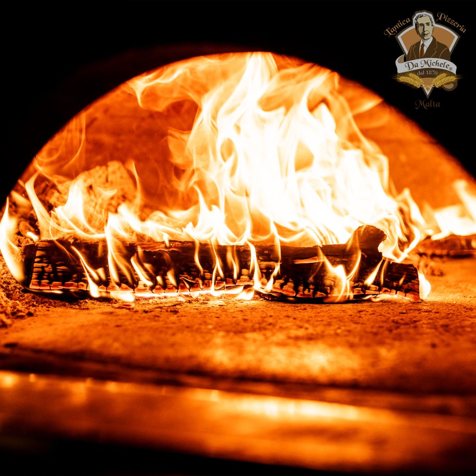 Home - Pizzeria Napoletana Da Michele Malta